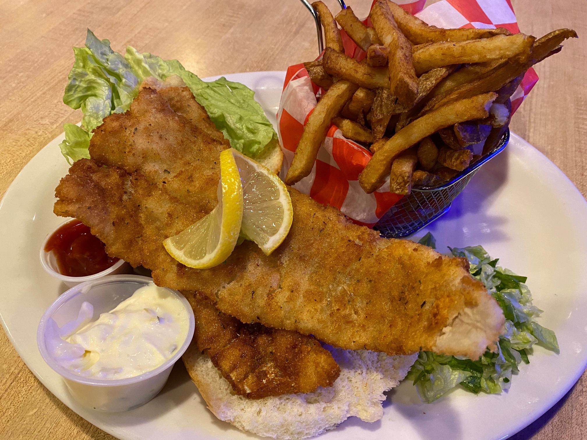 Fish | Rossi's Flea Market