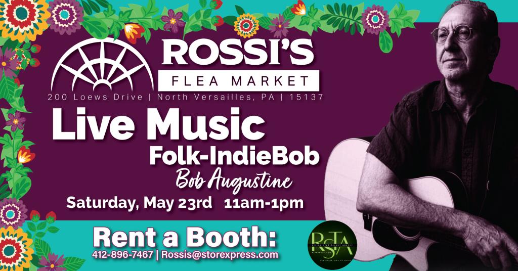 Events | Rossi's Flea Market
